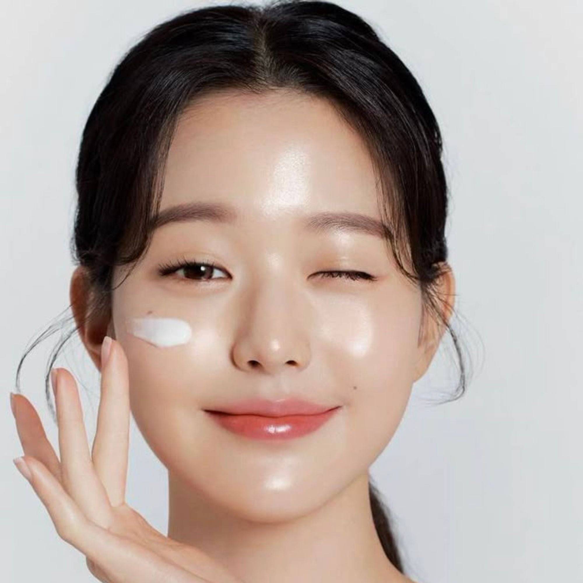 Korean Skincare Beauty Vitamins