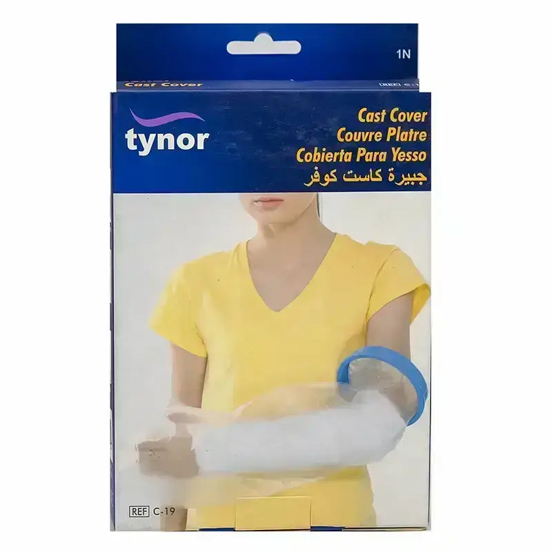 Tynor Cast Cover Arm C19 Universal – Beauty Vitamins