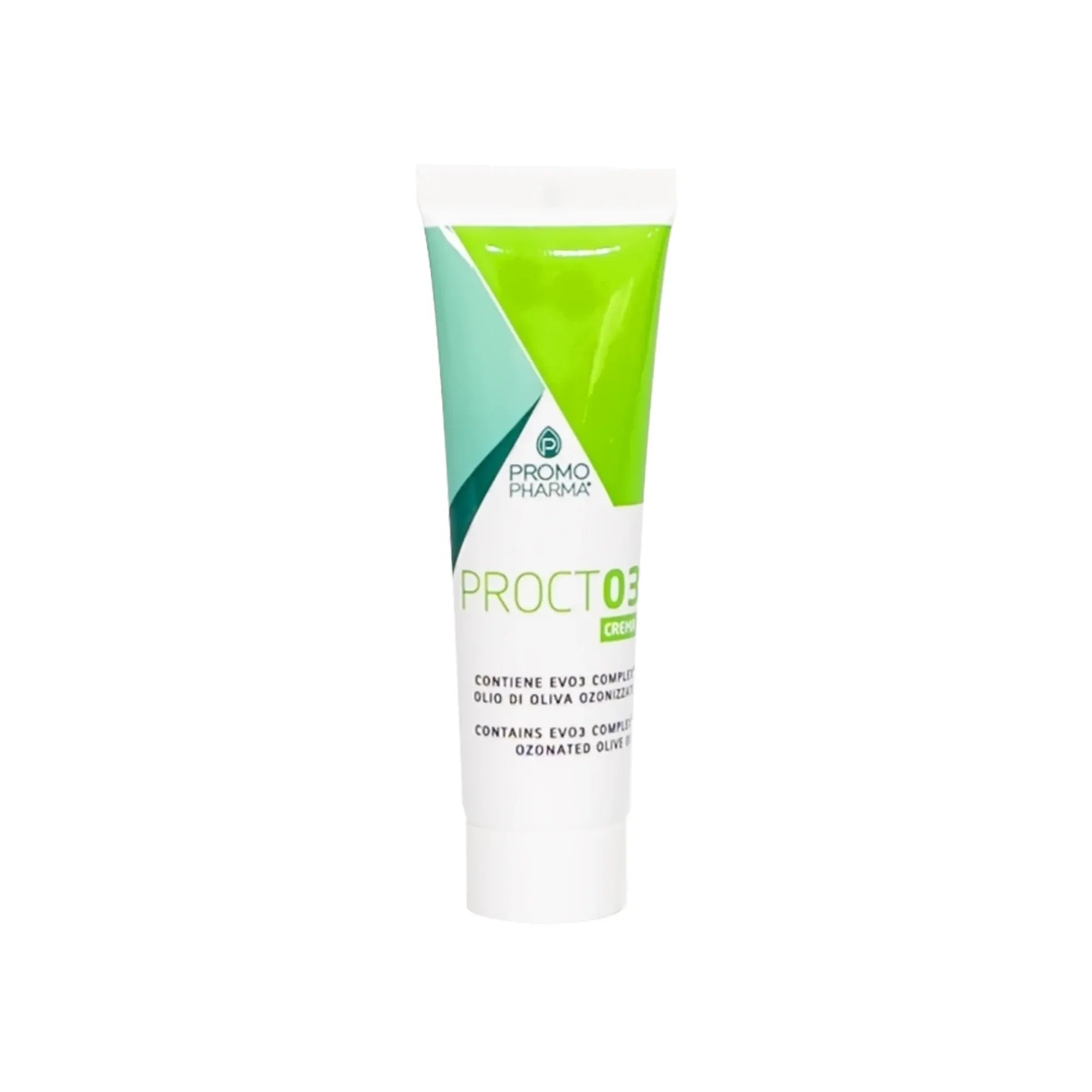 Procto 3 Hemorrhoidal Cream 25 ml – Beauty Vitamins