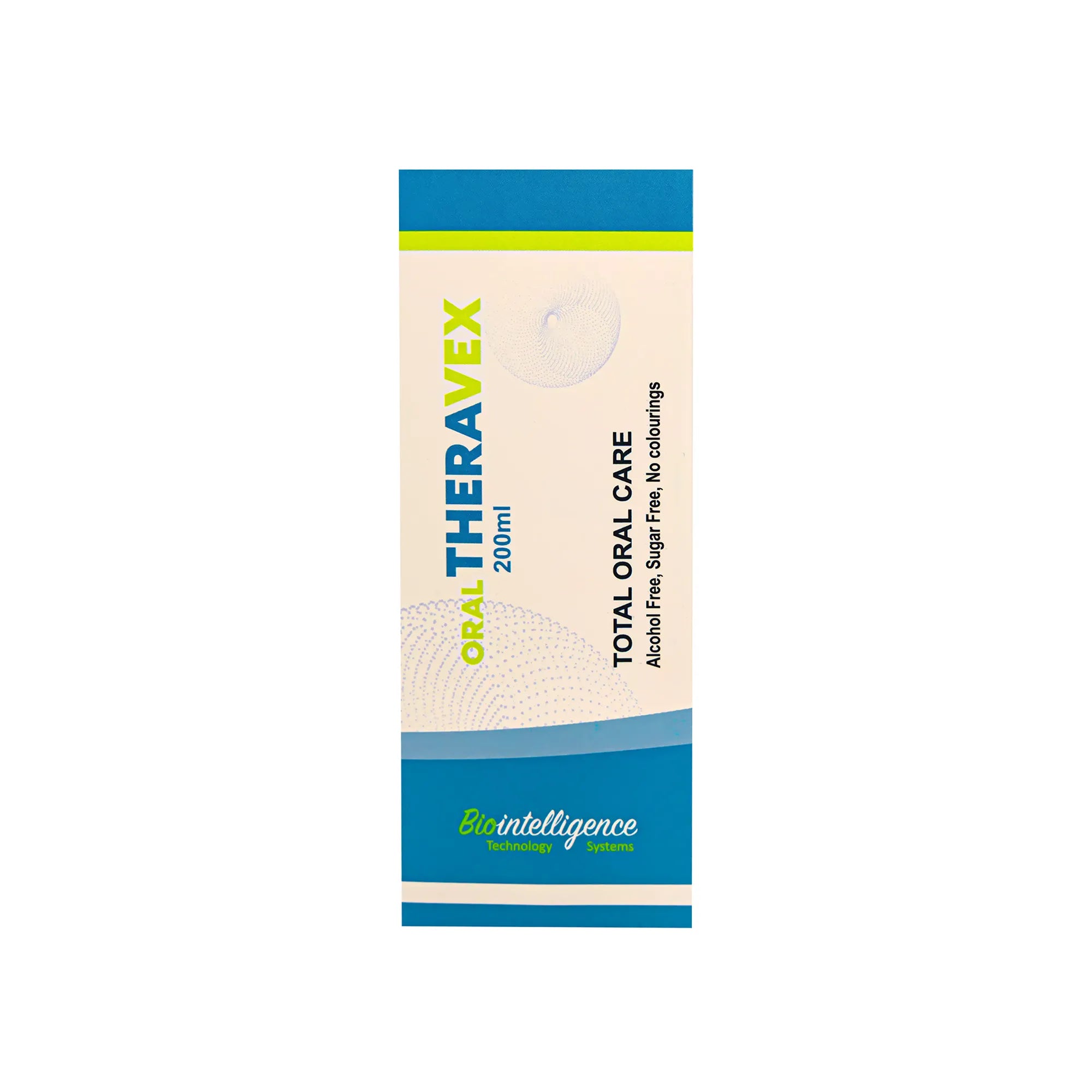 Theravex Mouthwash 200 ml – Beauty Vitamins