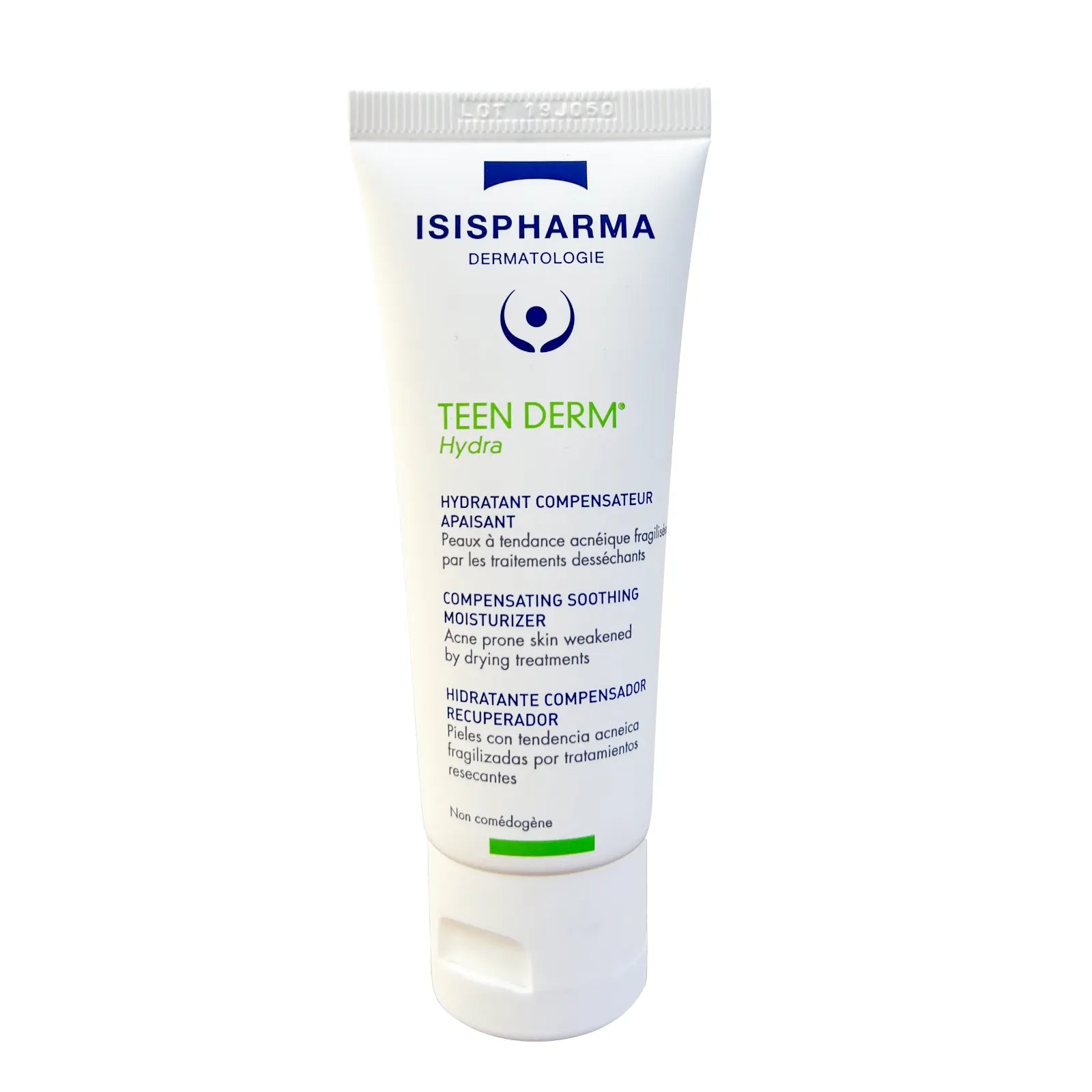 Isis Teen Derm Hydra 40 mL Isistdh – Beauty Vitamins
